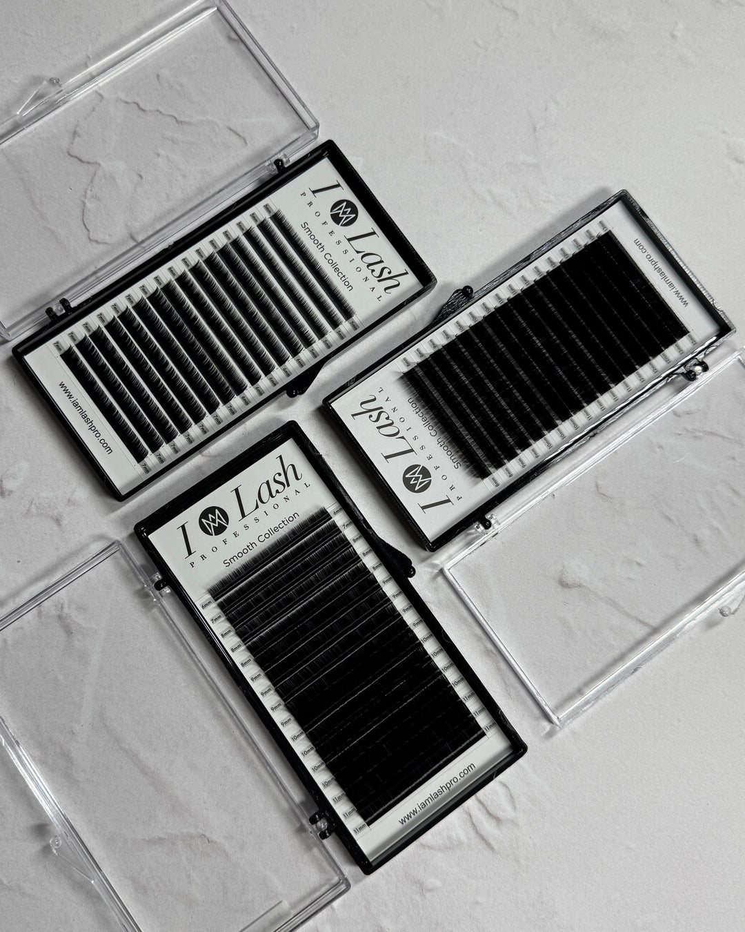 Why Mixed-Length Lash Trays Are a Must for Lash Artists