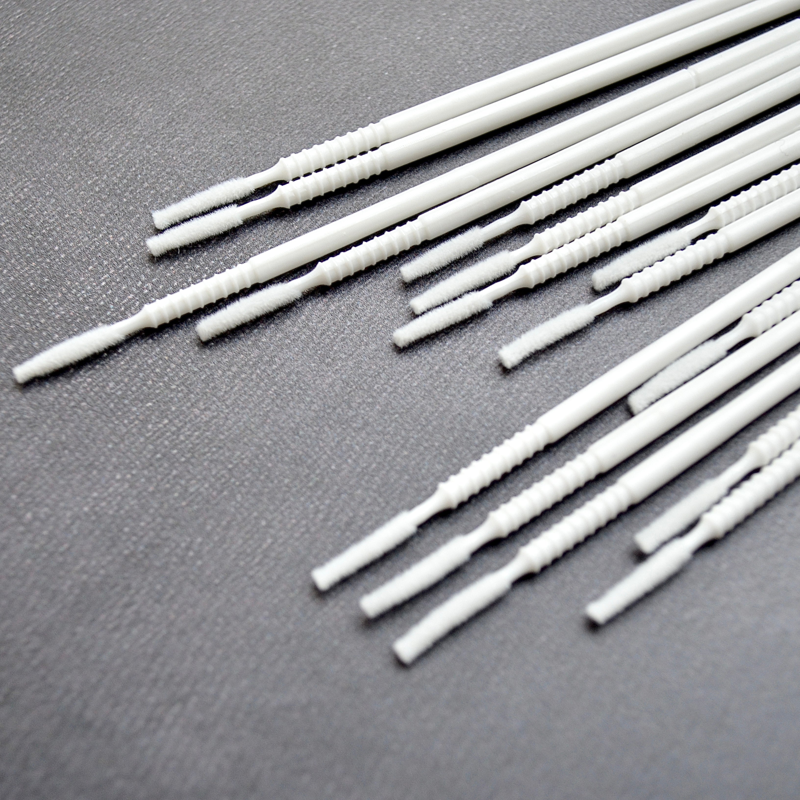 Long Tip Micro Brushes | Precision Lash Tools | I AM Lash